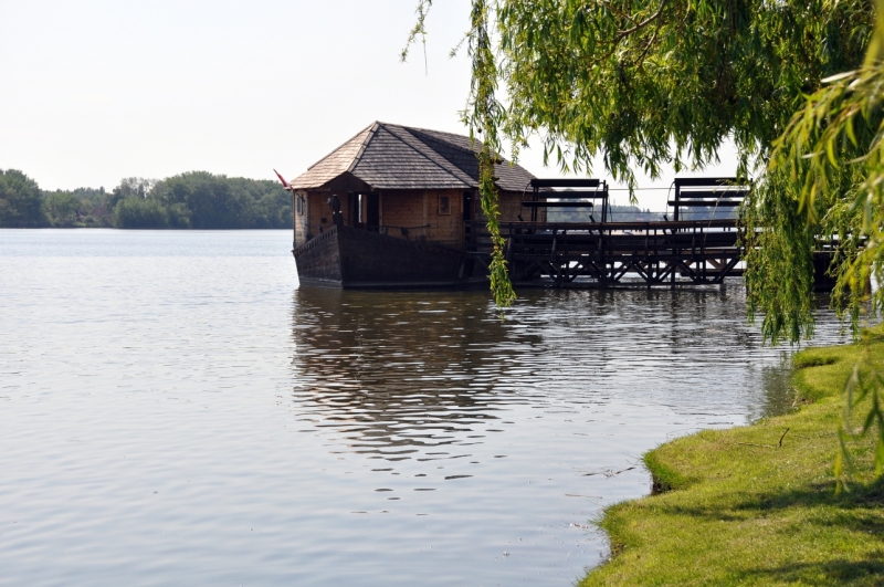 Csepel-sziget kincsei kétkeréken | Kerékpárosklub.hu